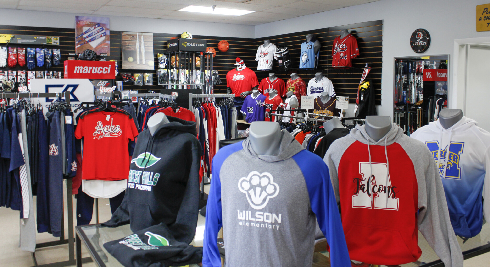 U Sports – Corporate – School – Team Apparel – Your one-stop factory ...